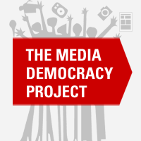 The Media Democracy Project